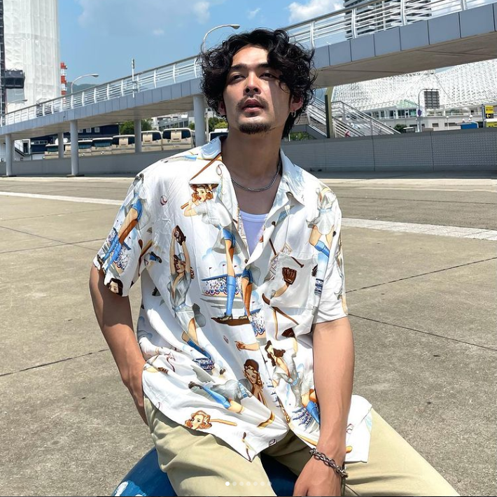 スタッフが選んだ初夏のベスト商品3♡ – Karakubuy